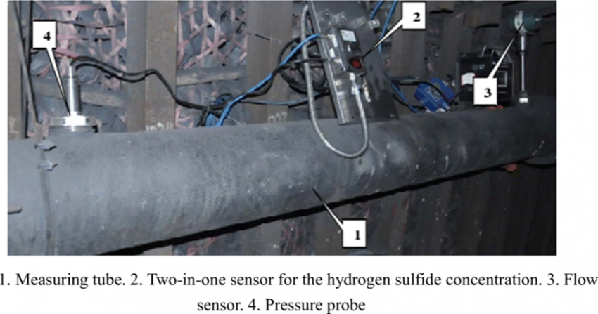 The Danger Zone – ICEF
